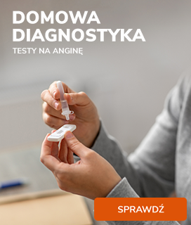 Leki na ból gardła dla dzieci | Gemini