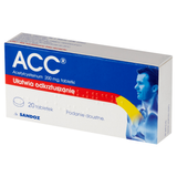 ACC - Gemini ACC - Gemini