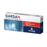 Leki na ból brzucha - tabletki, zioła i preparaty na bóle brzucha | Gemini